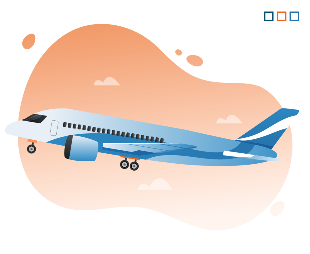 Transporte Aéreo – Agente de Carga | FTS Logistic